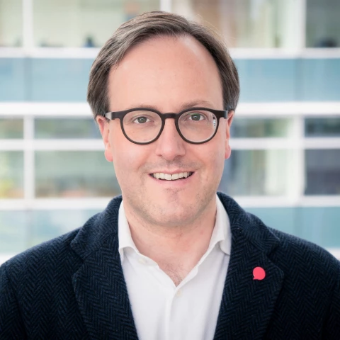 Dominik Oberhofer | Personen | NEOS Tirol